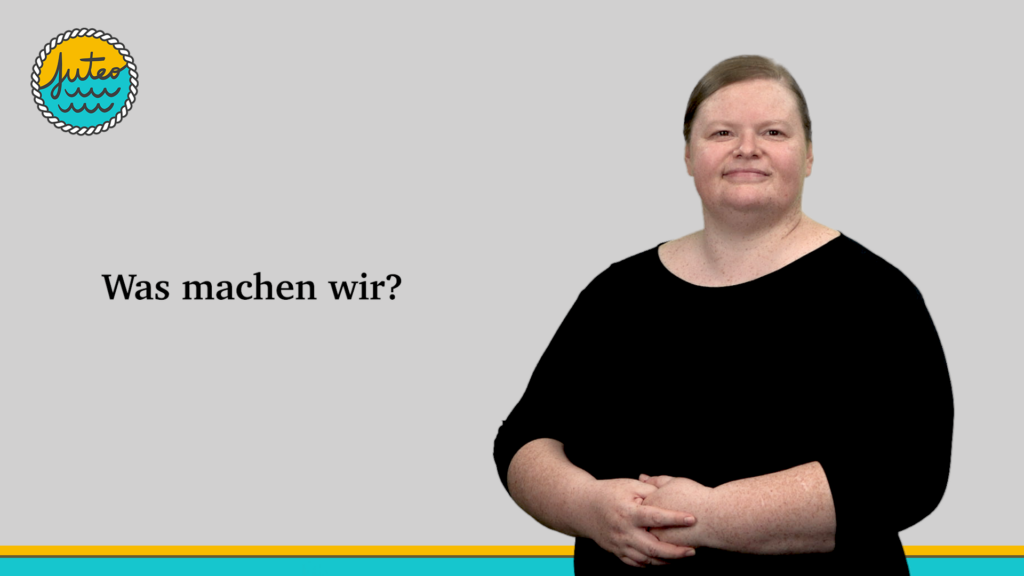Was machen wir? – juteo.de